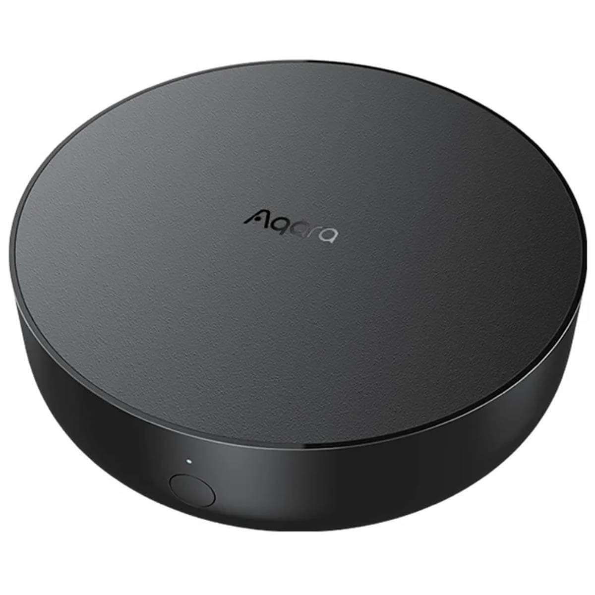 Aqara M2 Matter Hub - MatterDevices.io