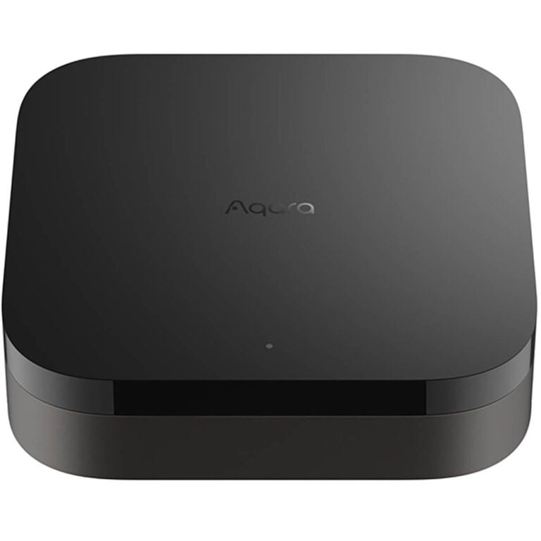 Aqara M3 Matter Hub - MatterDevices.io