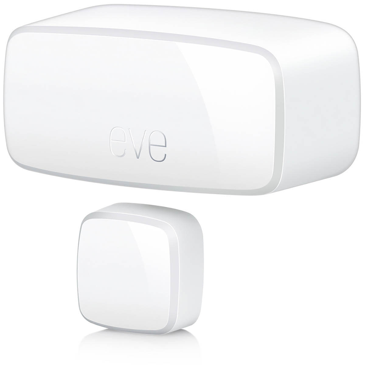 Eve Thread Door and Window Sensor - MatterDevices.io