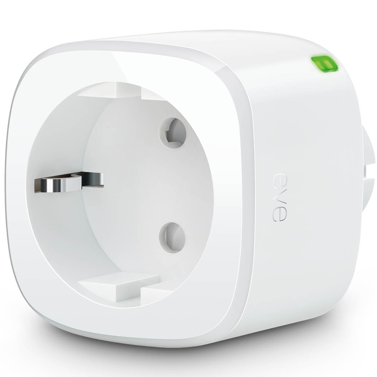 Eve Energy Smart Plug (EU) - MatterDevices.io