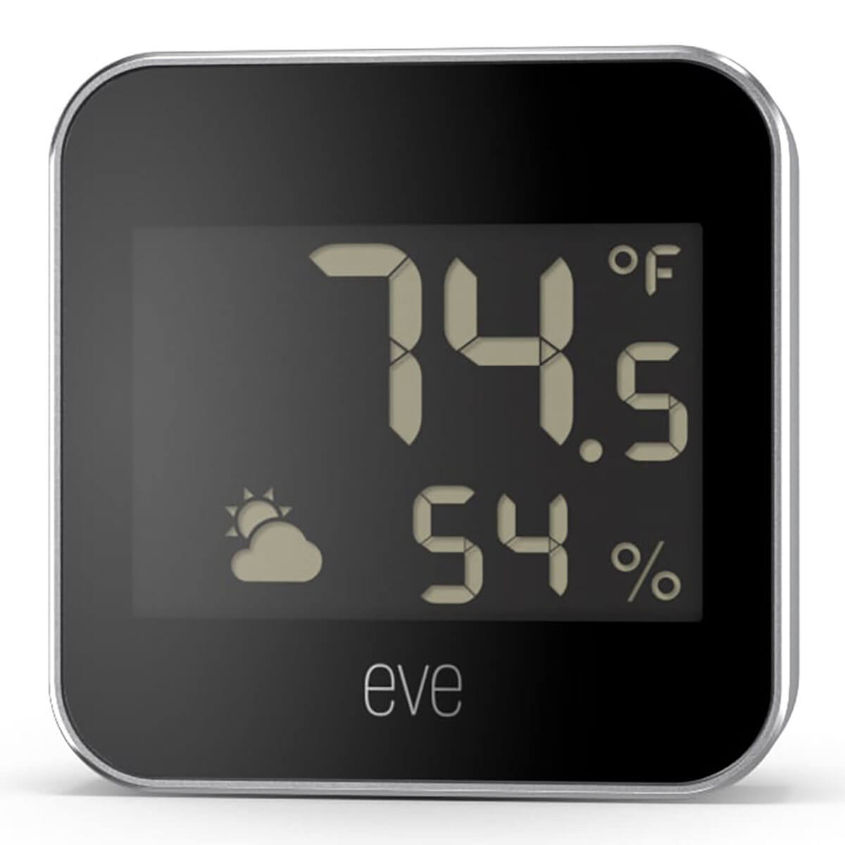 Eve Weather Station - MatterDevices.io
