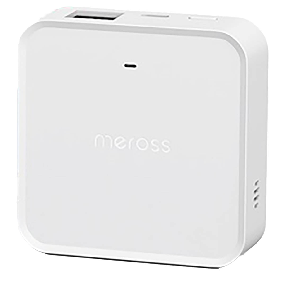 Meross Smart Wi-Fi Hub - MatterDevices.io