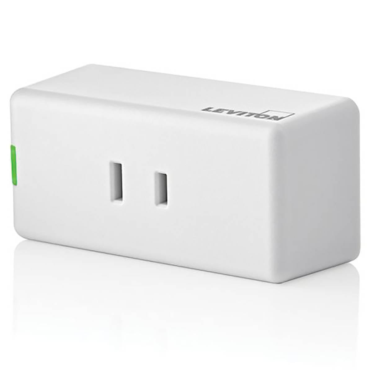 Leviton Decora Dimmer Plug D23LP (US/CA) - MatterDevices.io