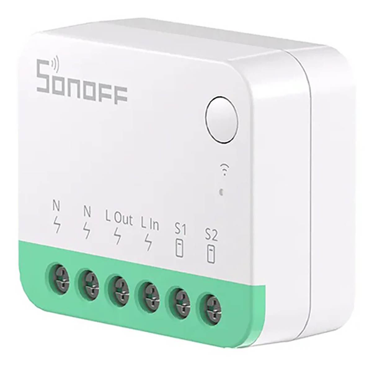 Sonoff MINI Extreme Wi-Fi Smart Switch - MatterDevices.io