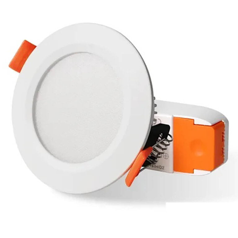 Zemismart Wi-Fi CCT Recessed Ceiling Light - MatterDevices.io