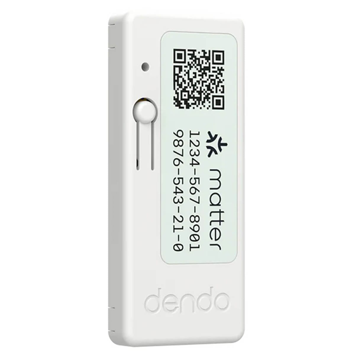 Dendo Smart Control Module - MatterDevices.io