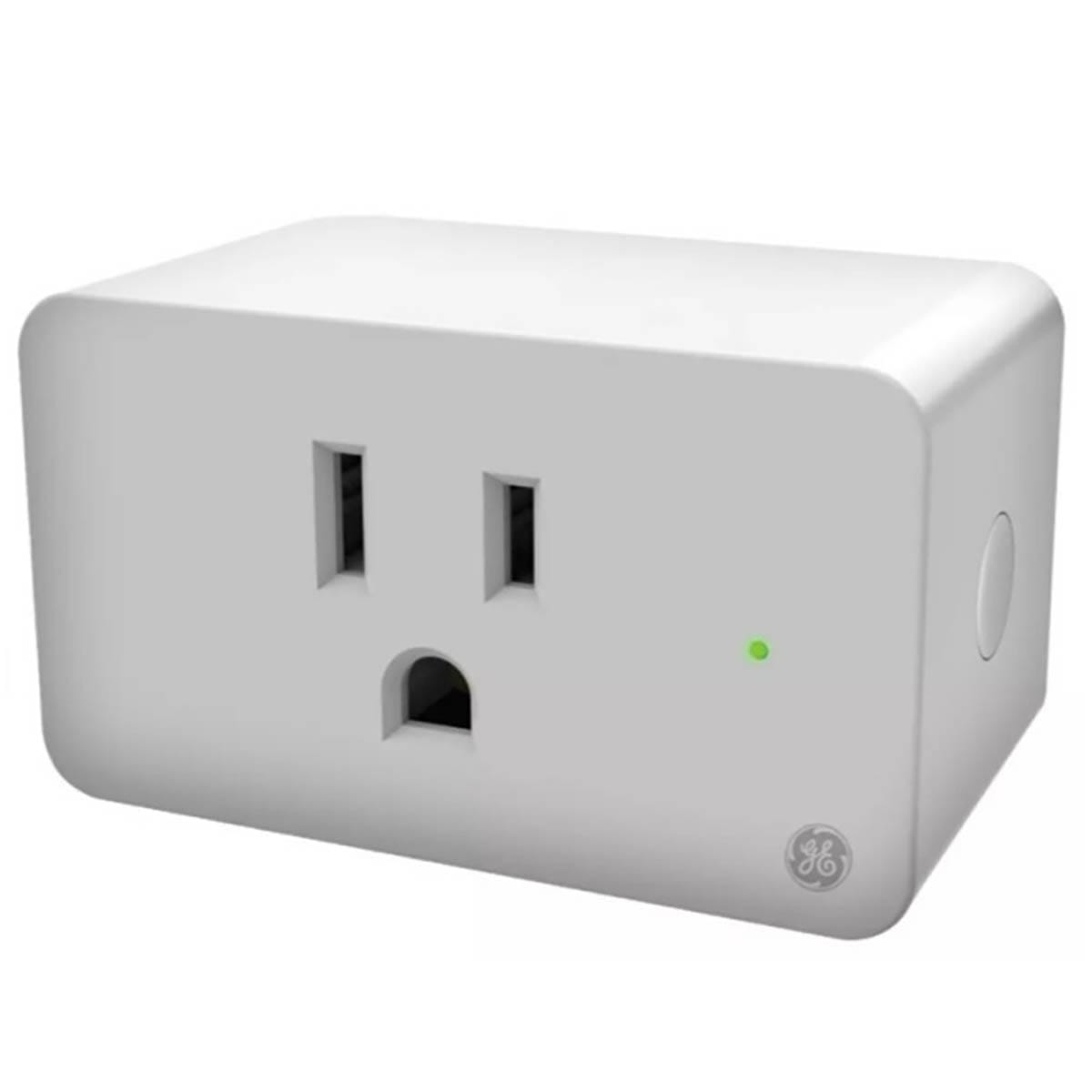 Cync Indoor Plug (US/CA) - MatterDevices.io