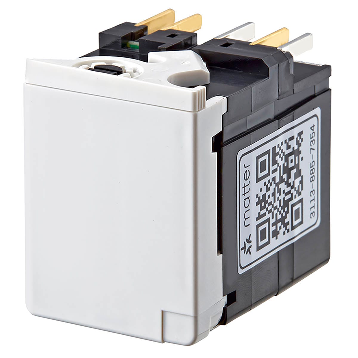 Leviton Decora Evolve Switch Module - MatterDevices.io