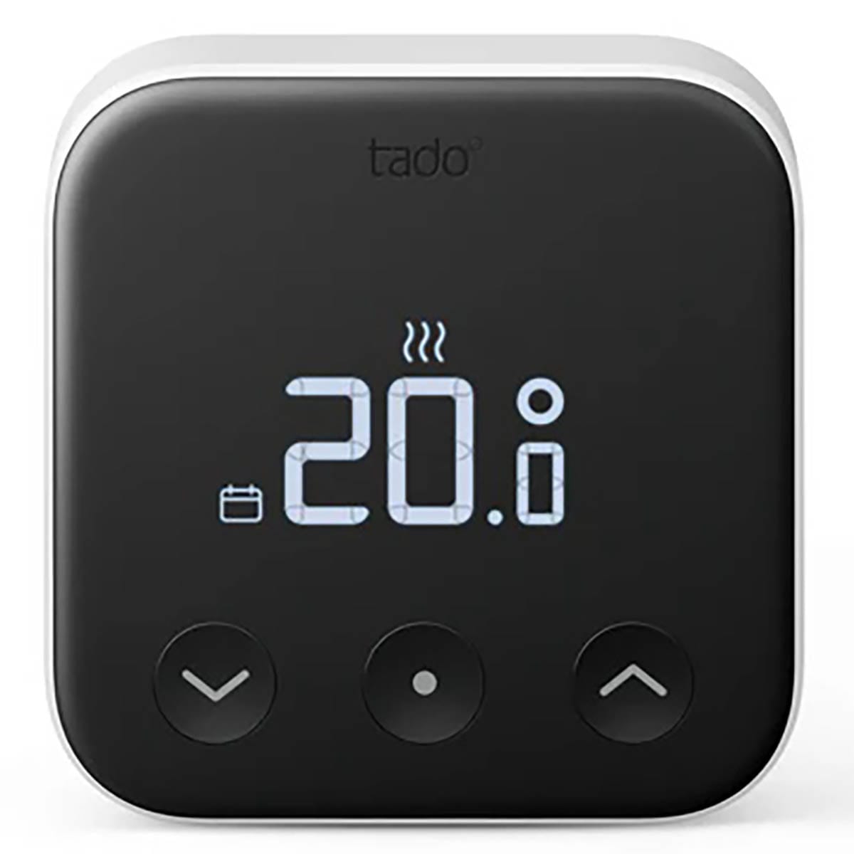 Tado Wired Smart Thermostat X - MatterDevices.io