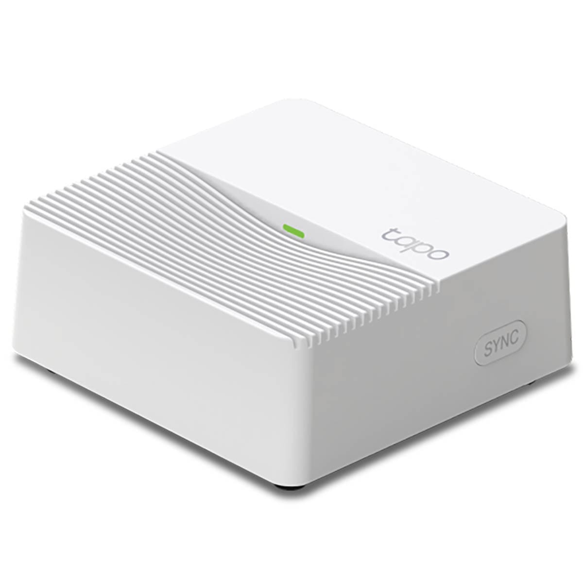 TP-Link Tapo Smart Hub H200 - MatterDevices.io