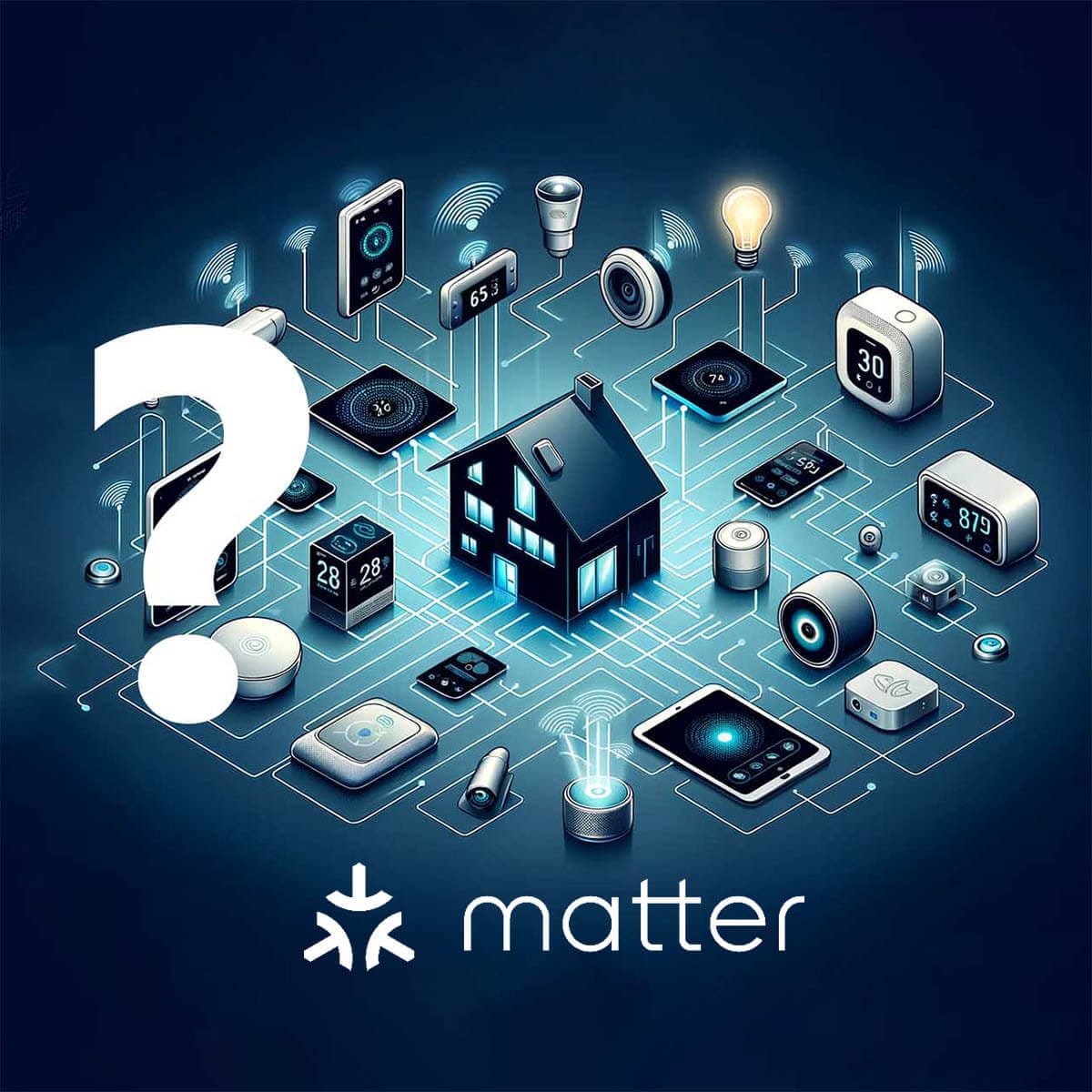 Everything You Need to Know About Matter - MatterDevices.io
