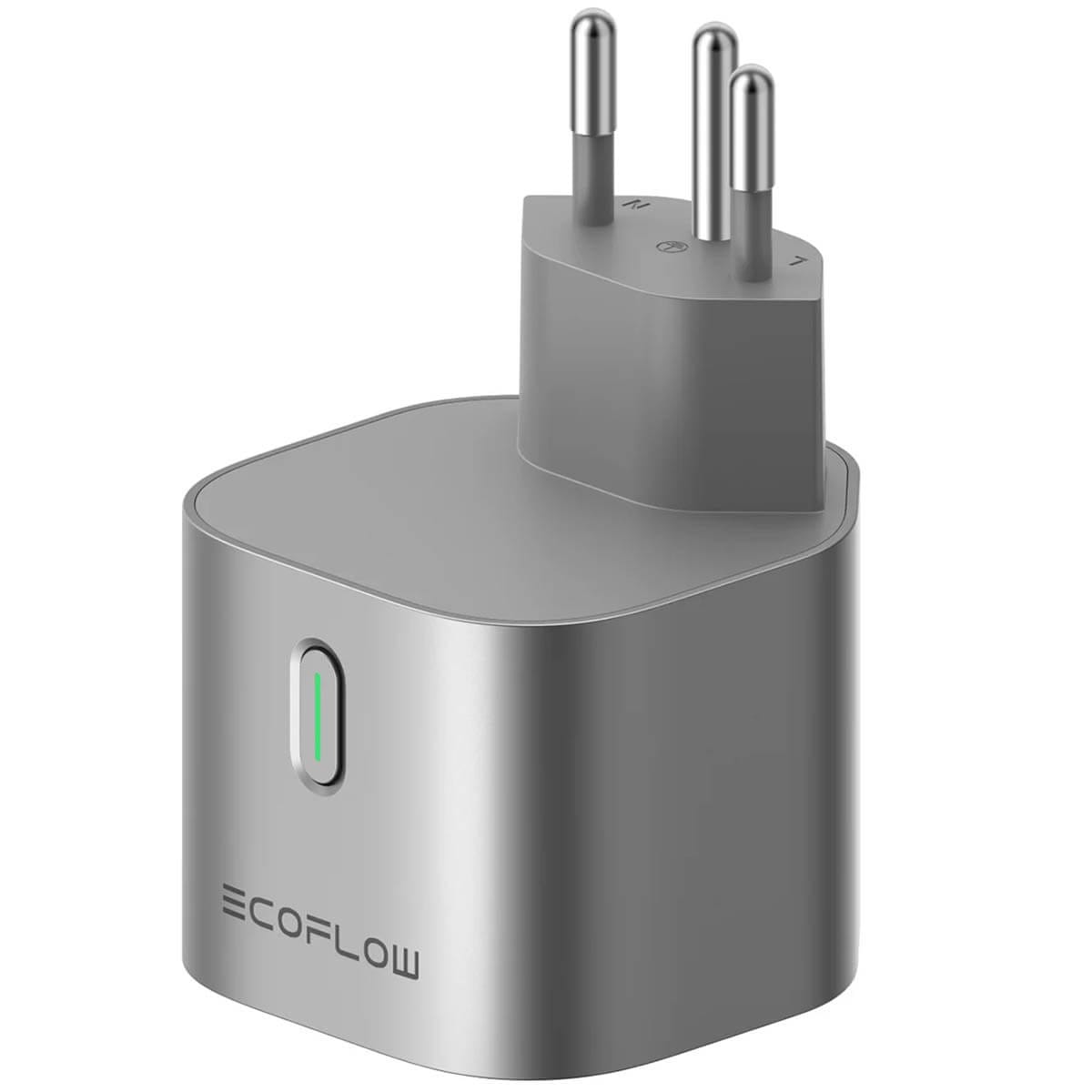 EcoFlow Smart Plug (CH) - MatterDevices.io