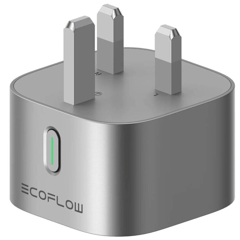 EcoFlow Smart Plug (UK) - MatterDevices.io
