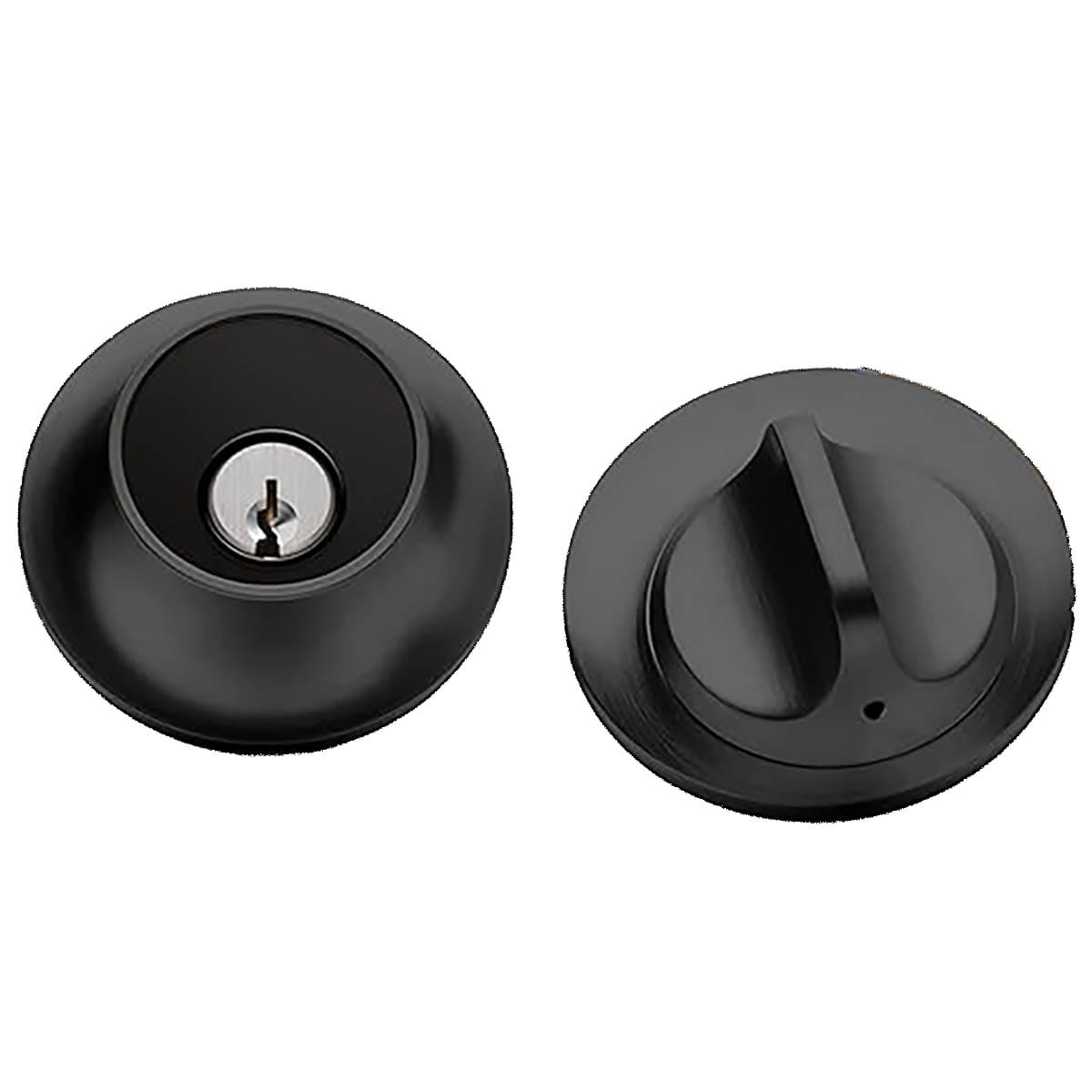 Level Smart Lock - MatterDevices.io