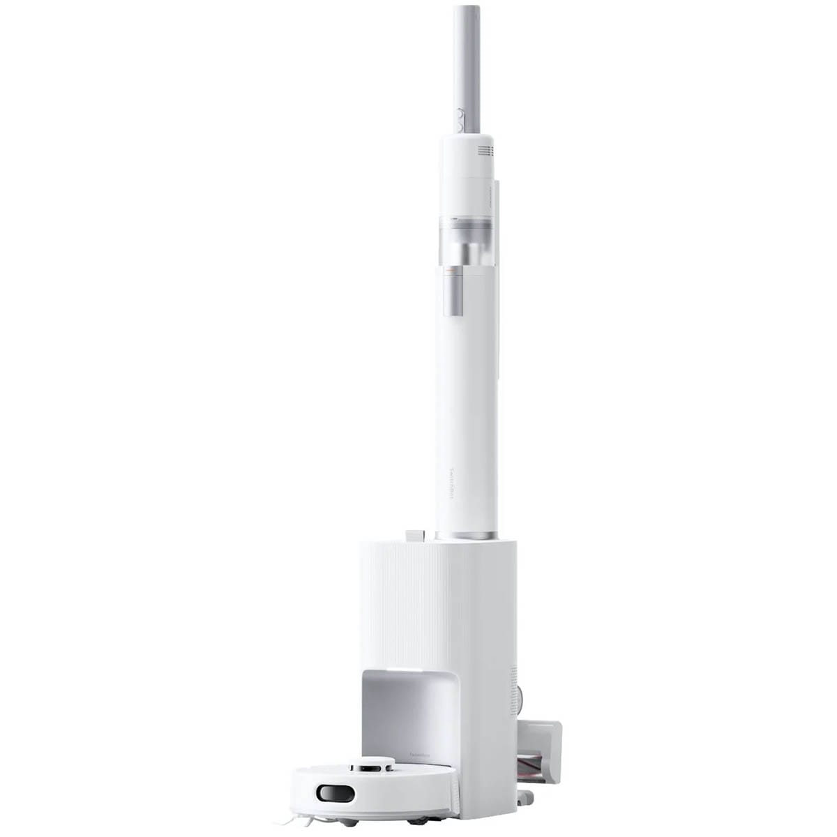 SwitchBot Robot Vacuum K10+ Pro Combo - MatterDevices.io