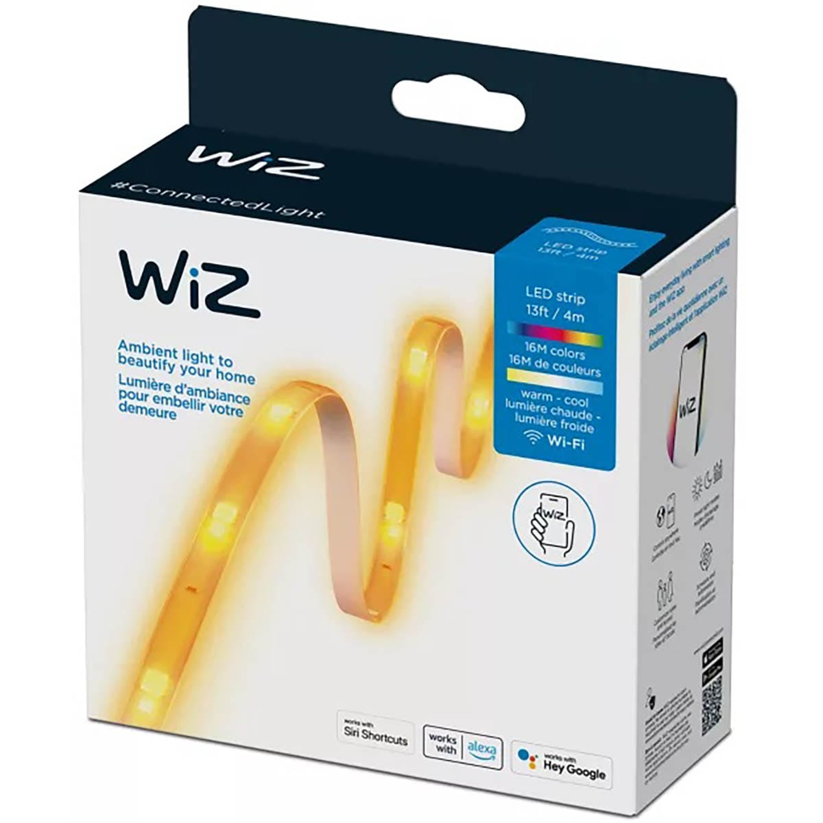 WiZ LED Light Strip - MatterDevices.io