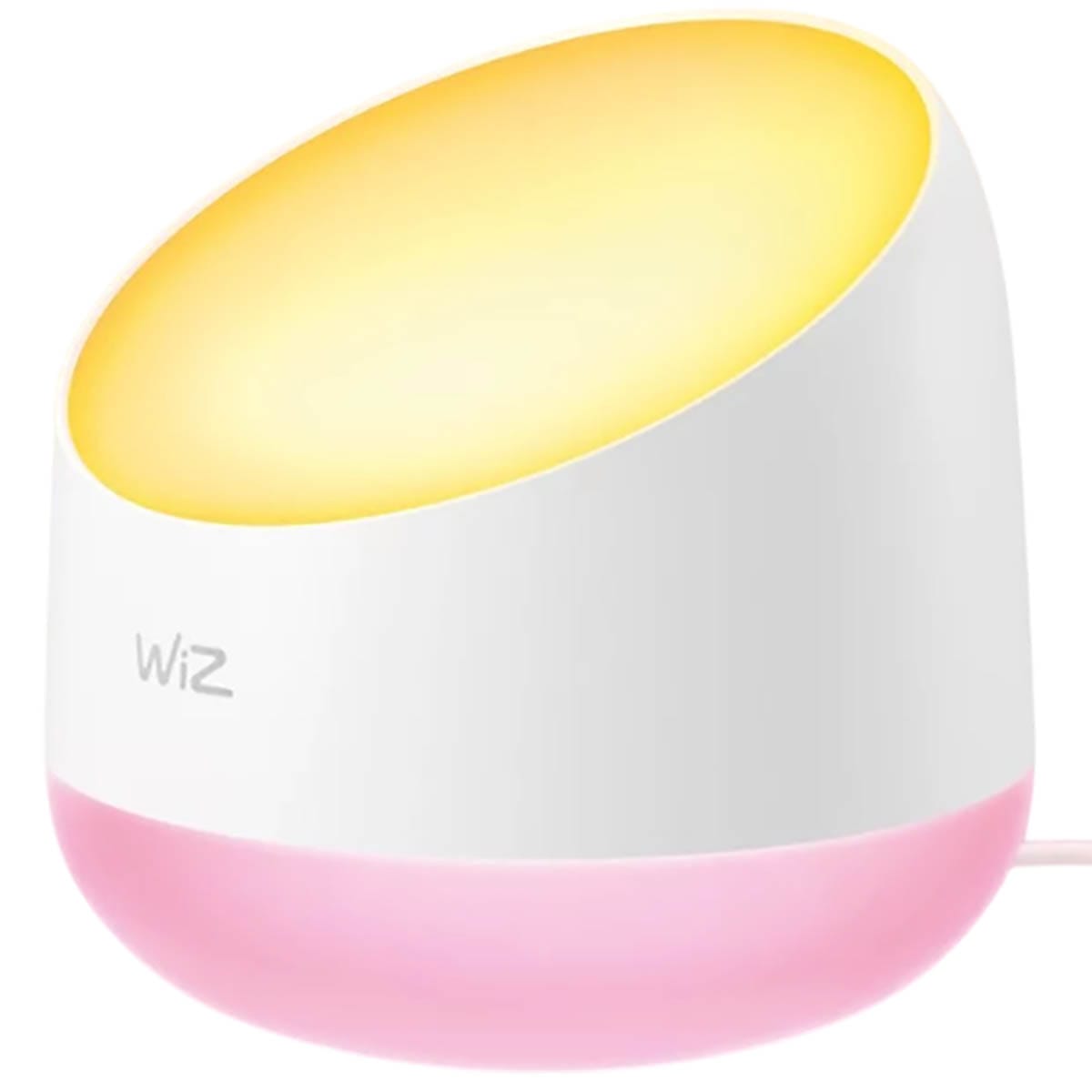 WiZ Squire Table Lamp - MatterDevices.io