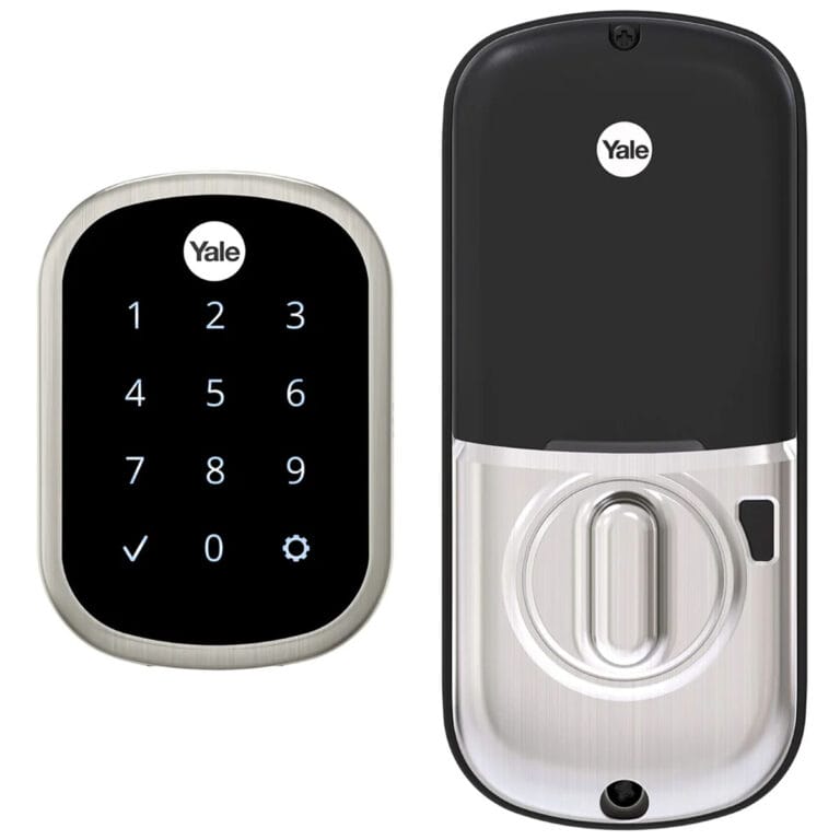 Matter Door Locks - MatterDevices.io