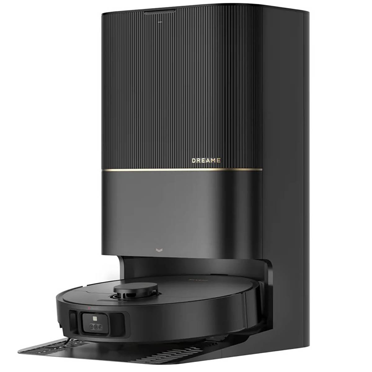Dreame X40 Ultra Robot Vacuum - MatterDevices.io
