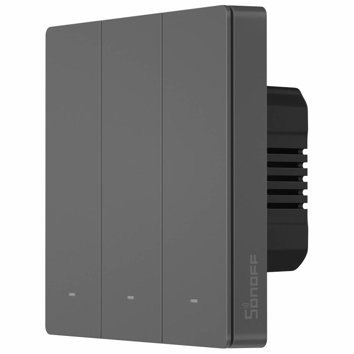 Sonoff SwitchMan Smart Switch M5 - MatterDevices.io