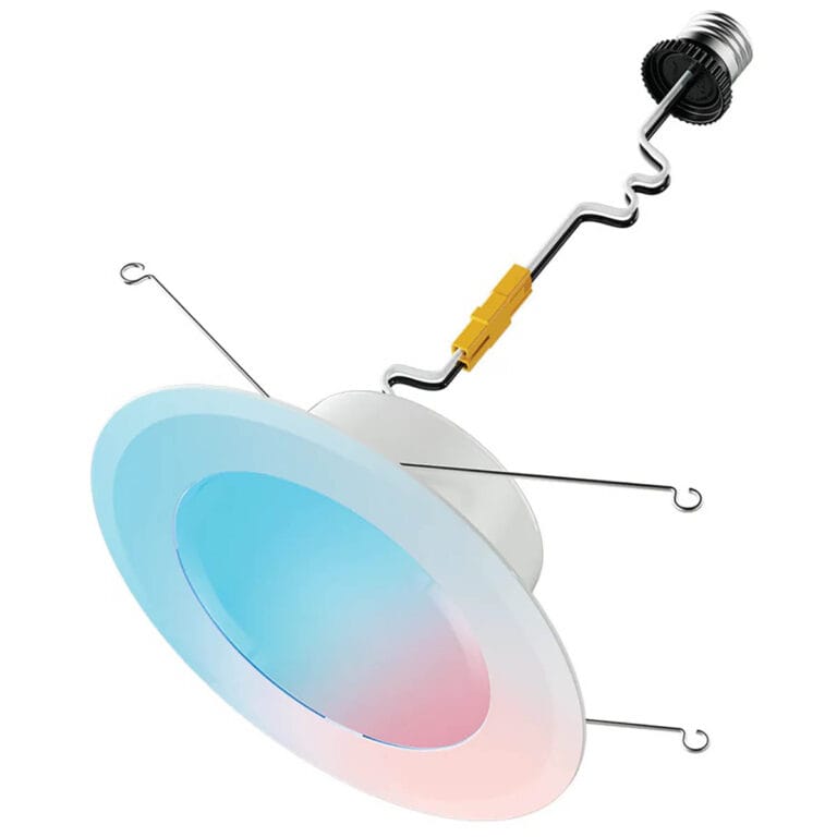 Cync Reveal Recessed Downlight - MatterDevices.io