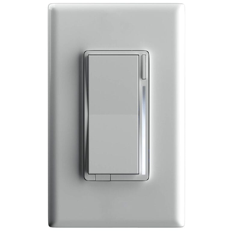Inovelli Smart Dimmer Switch - MatterDevices.io