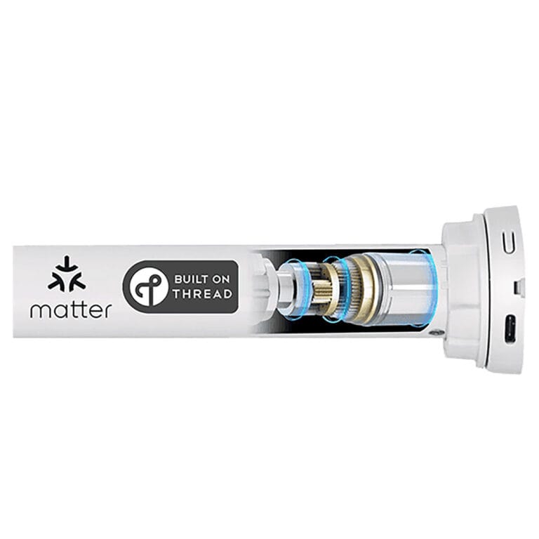 SmartWings Thread Matter over Thread Motor - MatterDevices.io