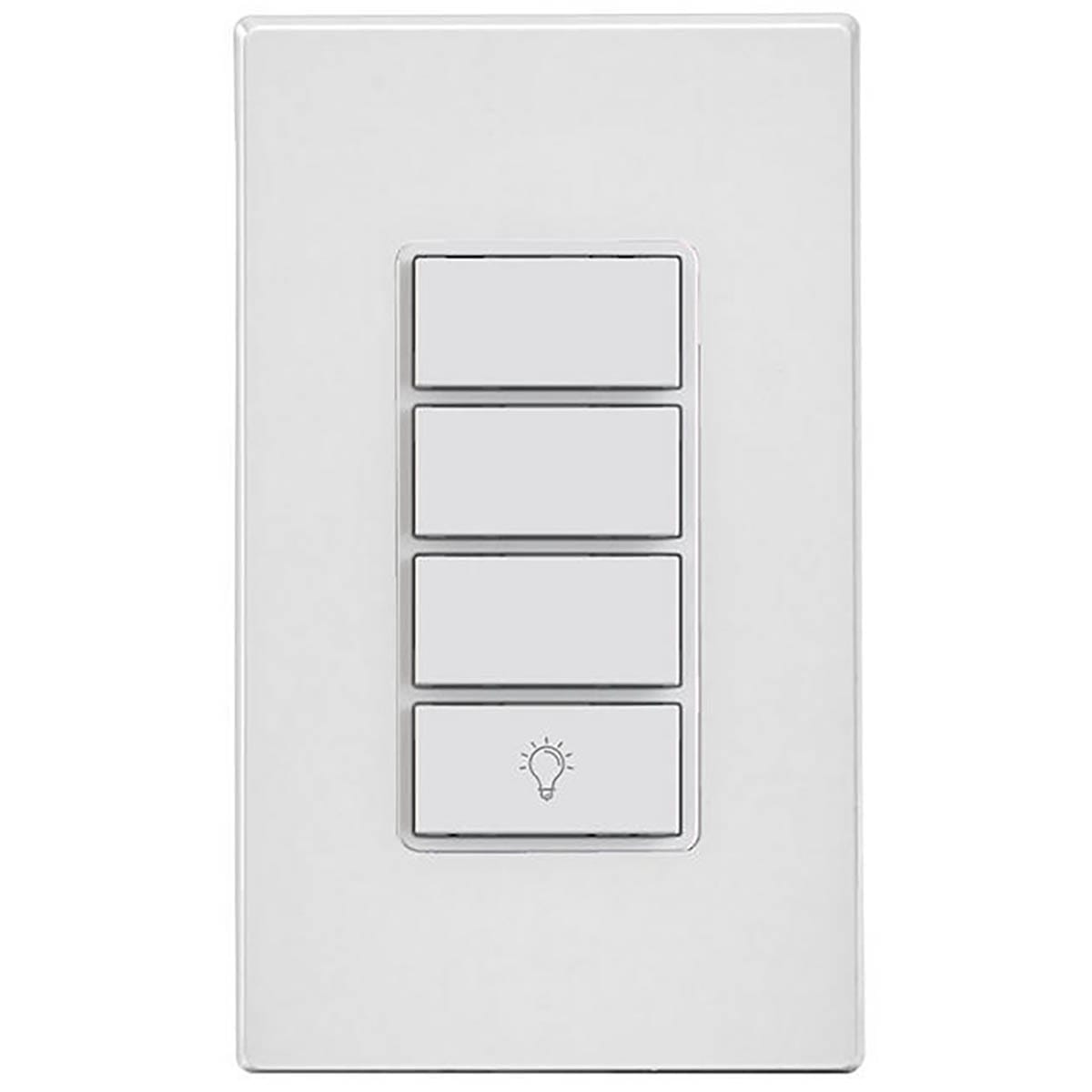 Leviton Decora Controller Switch D2SCS - MatterDevices.io