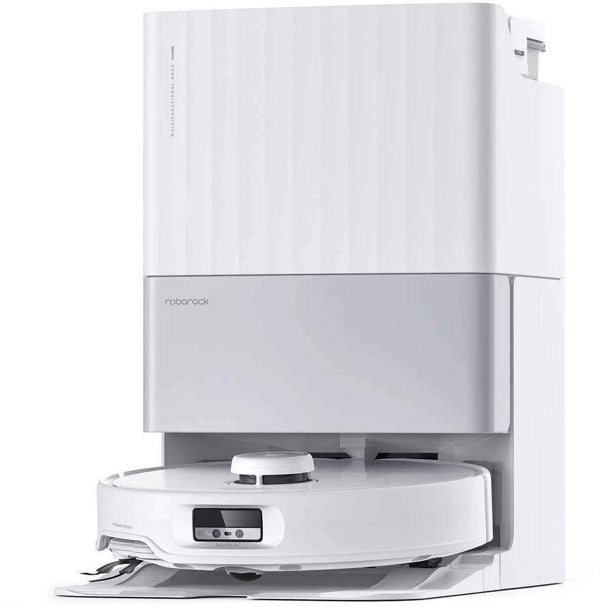 Roborock Qrevo Edge - MatterDevices.io