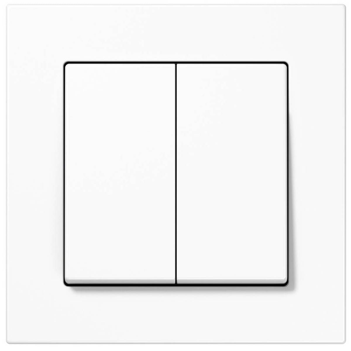 JUNG Push-Button - MatterDevices.io