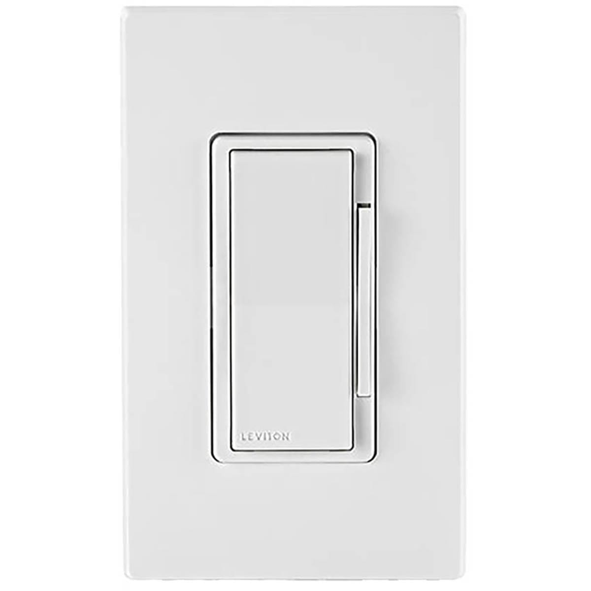 Leviton Decora Fan Speed Controller D24SF - MatterDevices.io