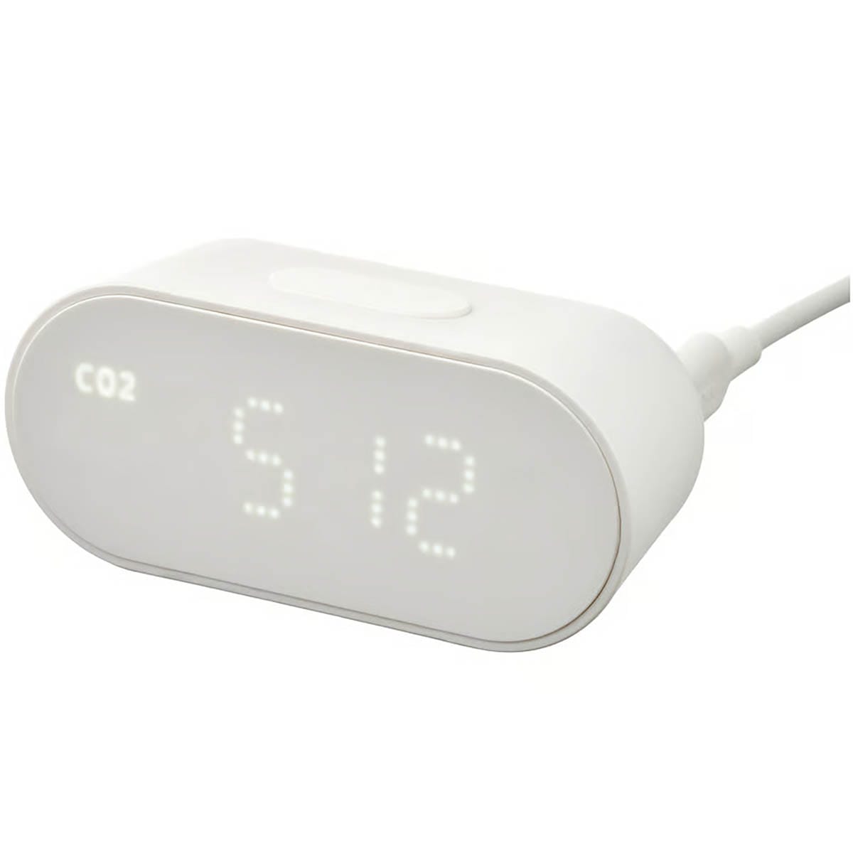 IKEA ALPSTUGA Air Quality Monitor - MatterDevices.io