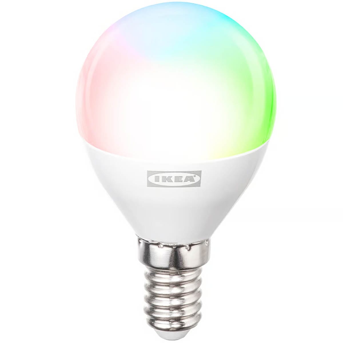 IKEA KAJPLATS Bulb E14 806LM CW Spectrum - MatterDevices.io