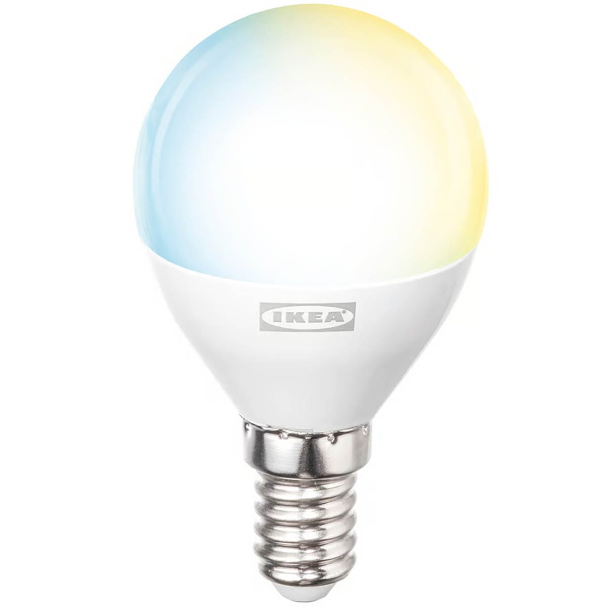 IKEA KAJPLATS Bulb E14 806LM White Spectrum - MatterDevices.io