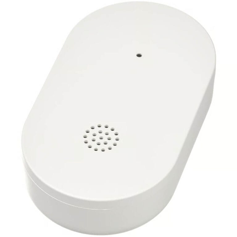 IKEA KLIPPBOK Water Leak Sensor - MatterDevices.io
