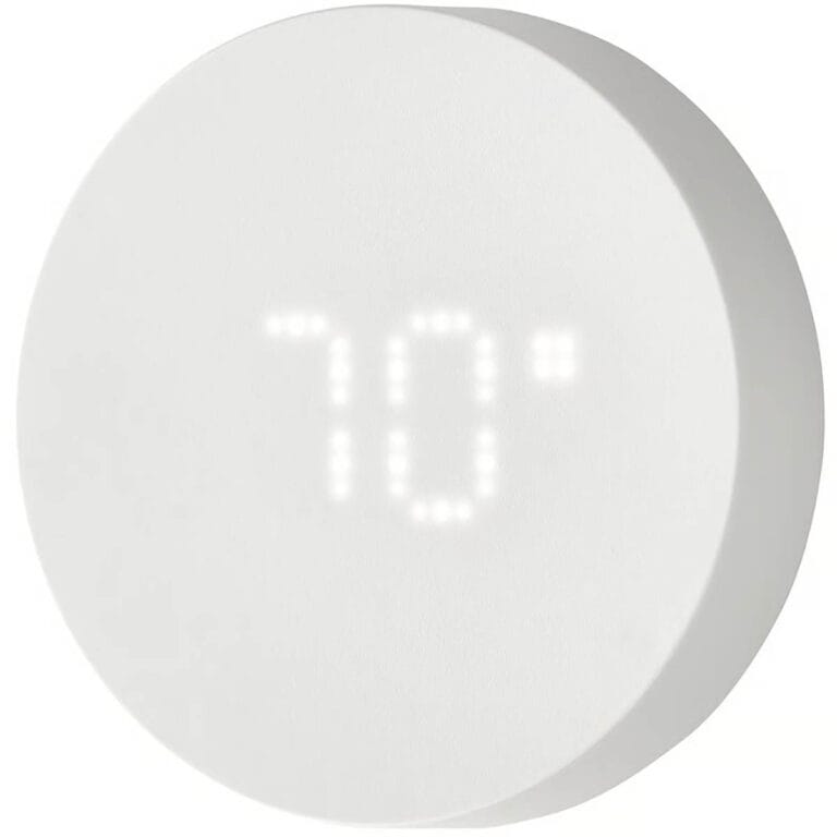 IKEA TIMMERFLOTTE Temp and Humidity Sensor - MatterDevices.io