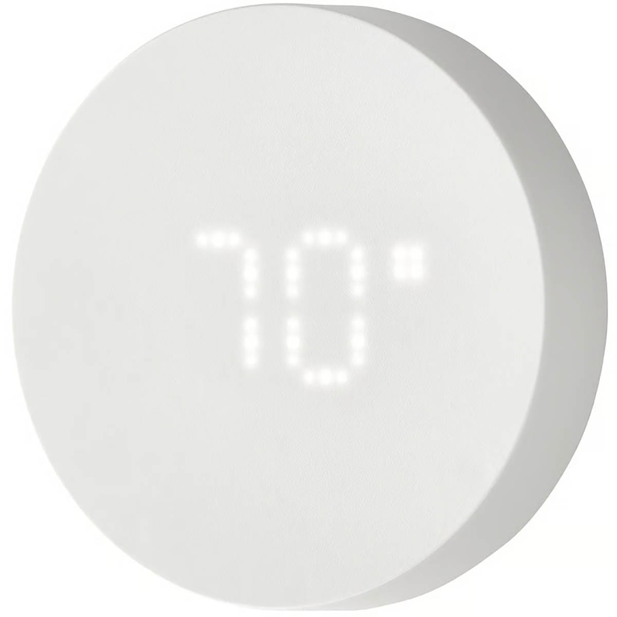 IKEA TIMMERFLOTTE Temp and Humidity Sensor - MatterDevices.io