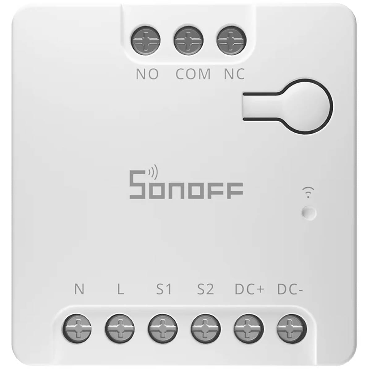 Sonoff MINI Dry Switch - MatterDevices.io