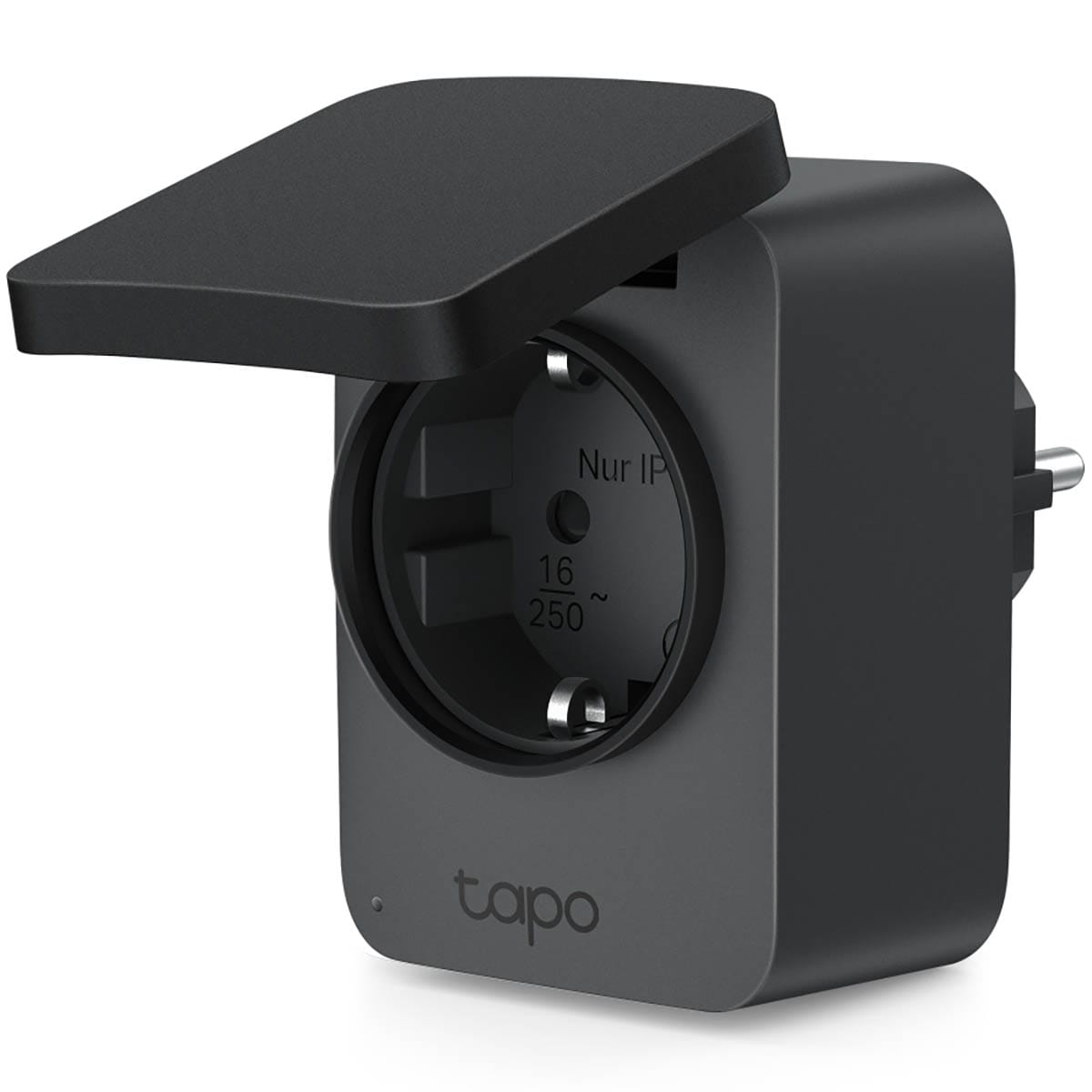 IKEA GRILLPLATS Plug (EU) - MatterDevices.io