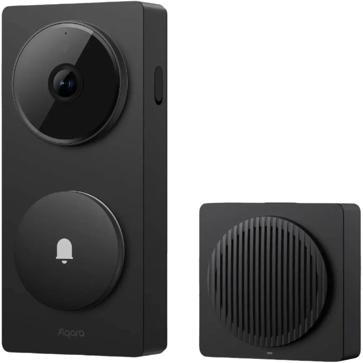 Aqara Doorbell Camera Hub G410 - MatterDevices.io