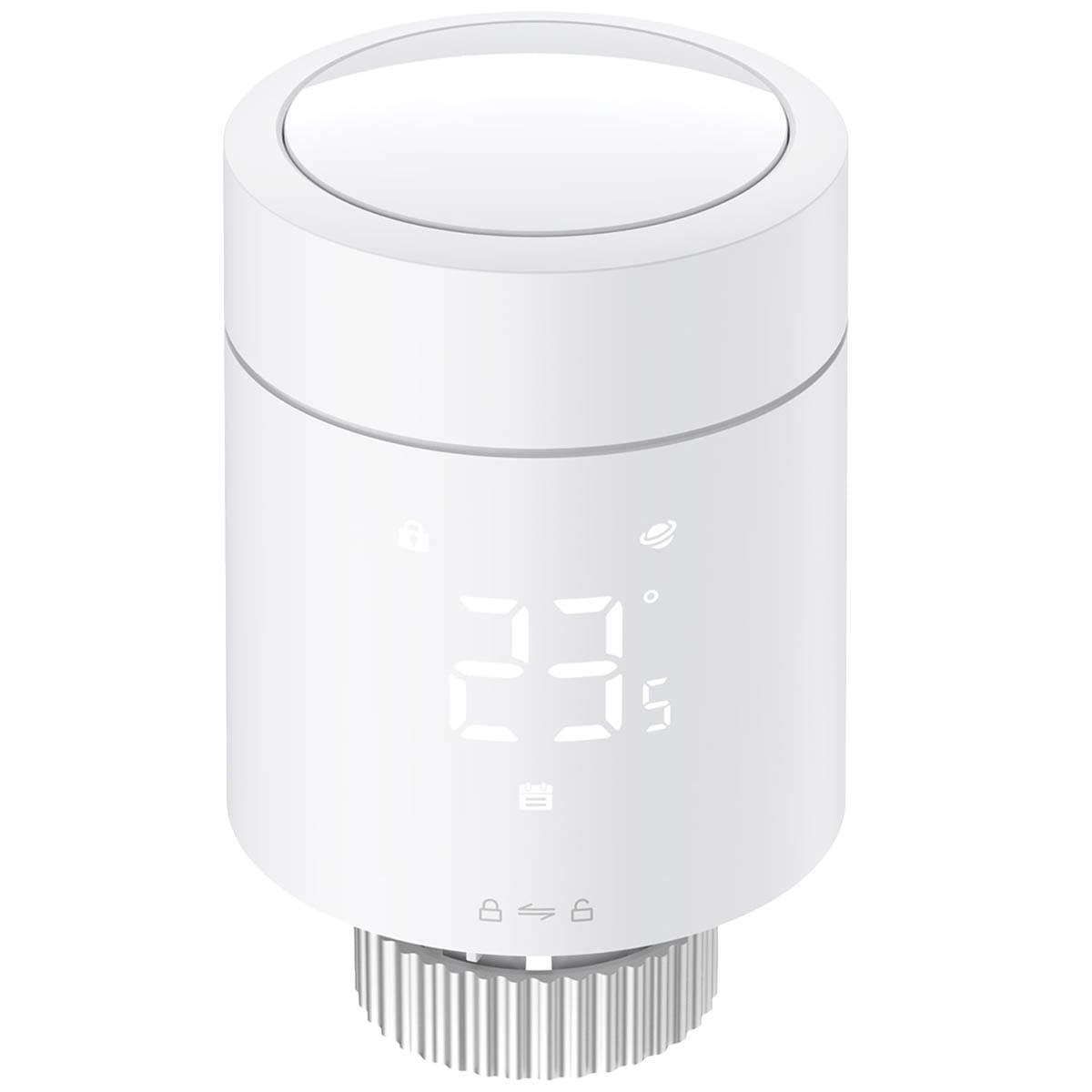 Aqara Radiator Thermostat W600 - MatterDevices.io
