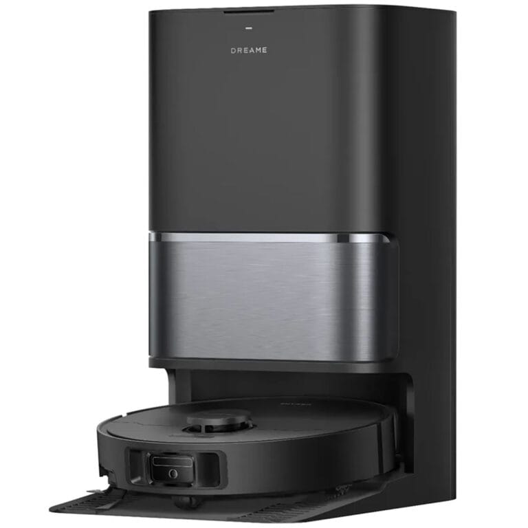 Dreame L40s Ultra CE Robot Vacuum - MatterDevices.io