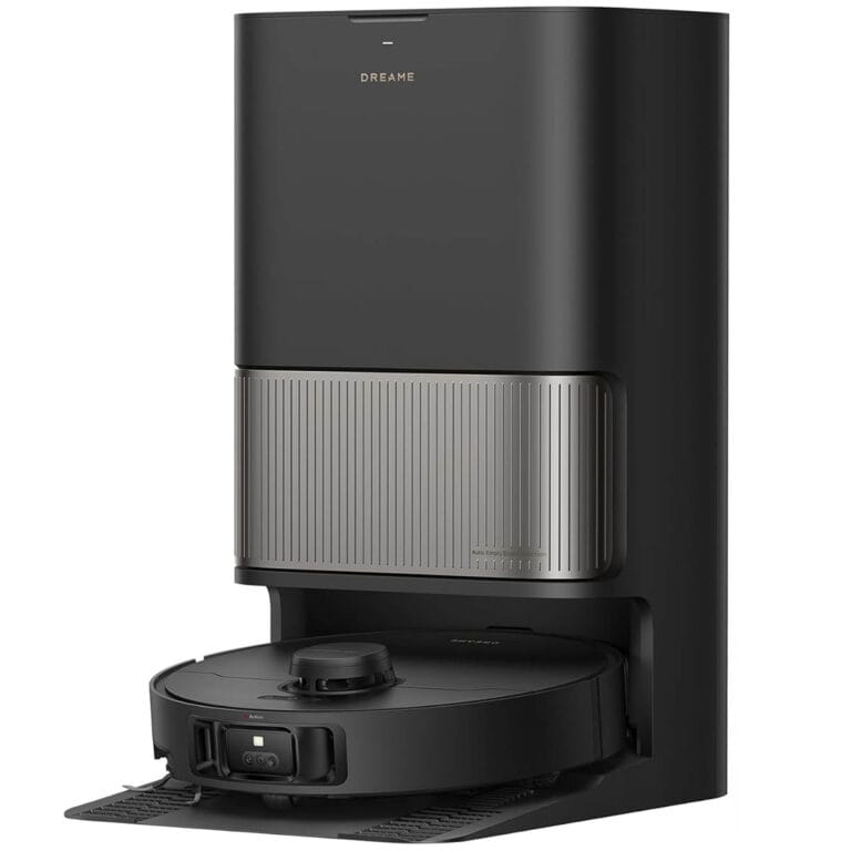 Dreame L40s Ultra AE Robot Vacuum - MatterDevices.io