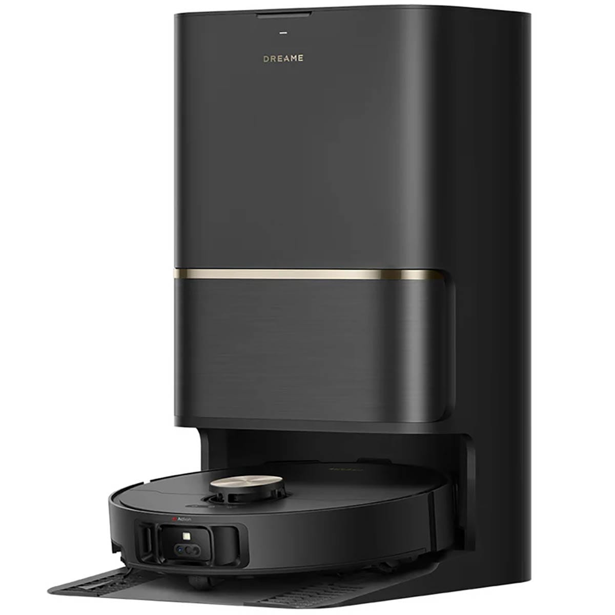 Dreame L50 Ultra Robot Vacuum - MatterDevices.io