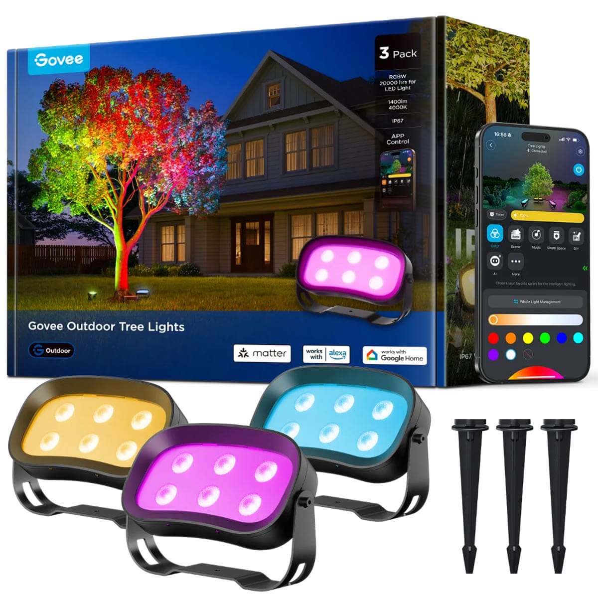 MatterDevices.io - The Complete Matter Device List