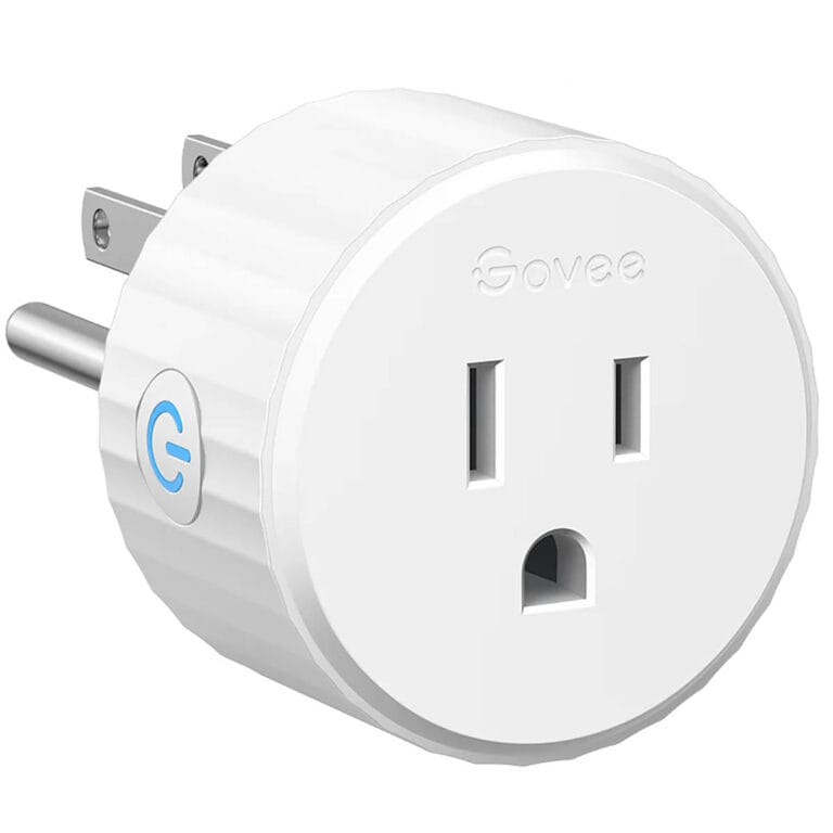 Govee Smart Plug Pro - MatterDevices.io