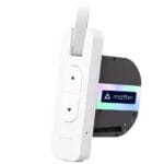 Meross Roller Shutter Belt Winder - MatterDevices.io