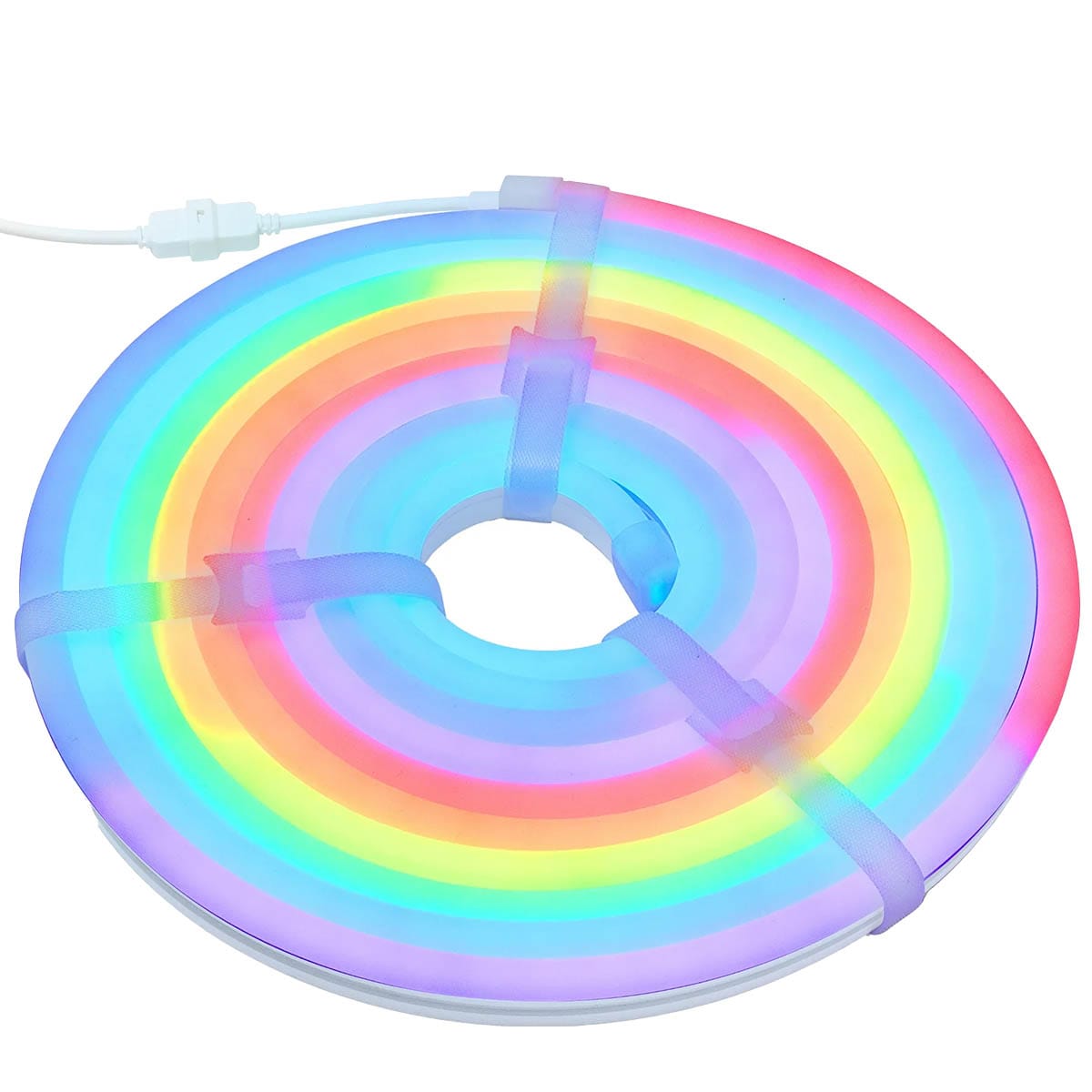 SwitchBot RGBIC Neon Rope Light - MatterDevices.io