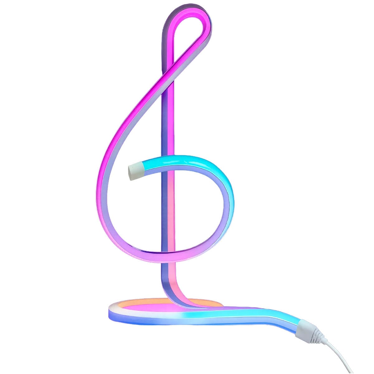 SwitchBot RGBIC Neon Wire Rope Light - MatterDevices.io