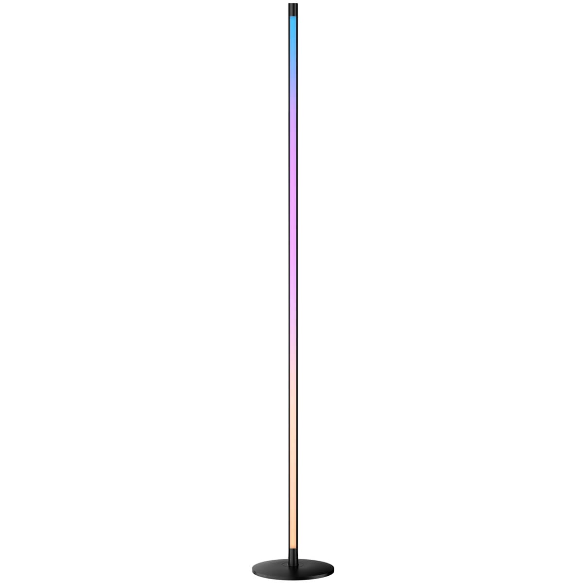 SwitchBot RGBICWW Floor Lamp - MatterDevices.io
